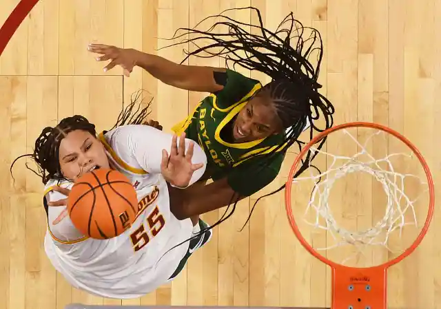 Audi Crooks: The Best NCAA Player You Never Heard Of