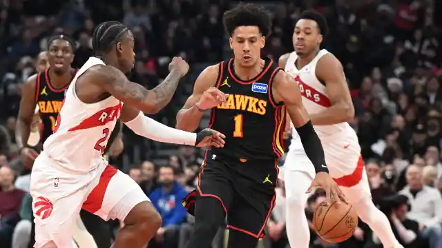 Rich Paul Breaks Down How Michael Jordan Created "The Greatest Athlete ...