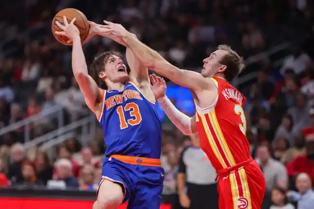 What Does Mike Brown Want Out Of Tyler Kolek? Cockiness And Nastiness