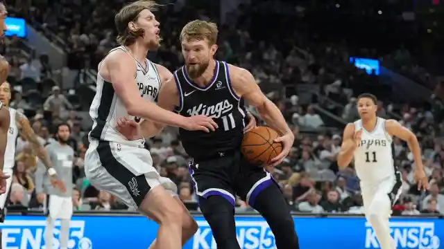 "He's More Of A Vocal Leader": Ime Udoka Talks About Kevin Durant's ...