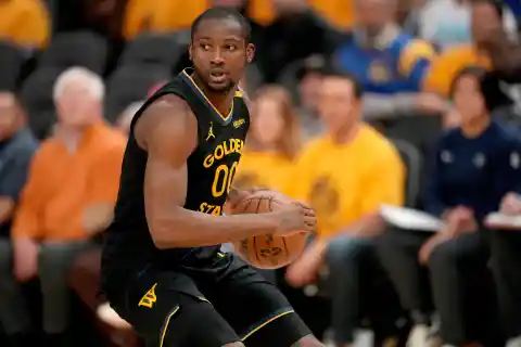 Golden State Warriors X-Factor For The 2025-26 Season - Jonathan Kuminga
